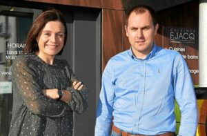 Cuisines Jacq garde l’esprit de famille - Cuisines Jacq